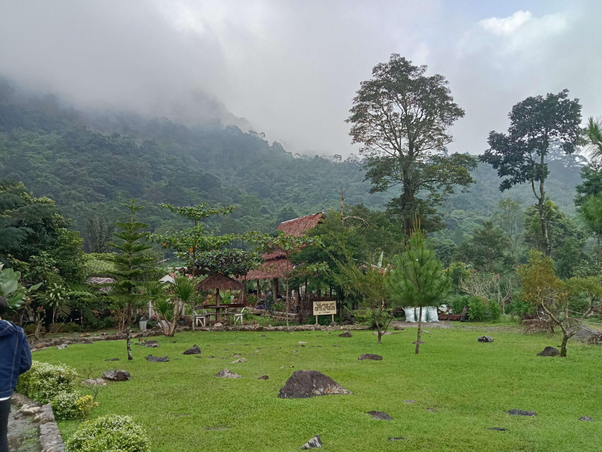 8 Tempat Wisata Hits di Pamah Simelir, Langkat - Travel Blogger Medan