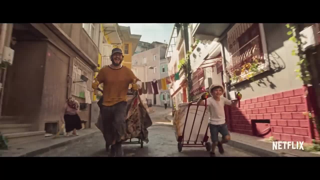 Pelajaran Hidup dan Fakta Menarik yang Bisa Diambil Setelah Nonton Film ...